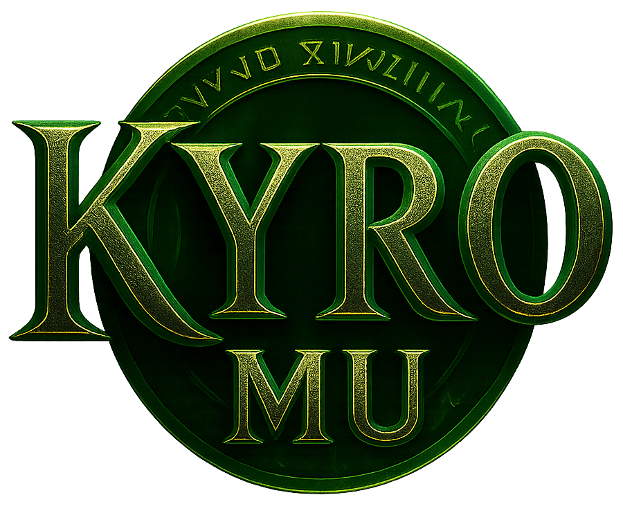 Kyro MU | Downloads